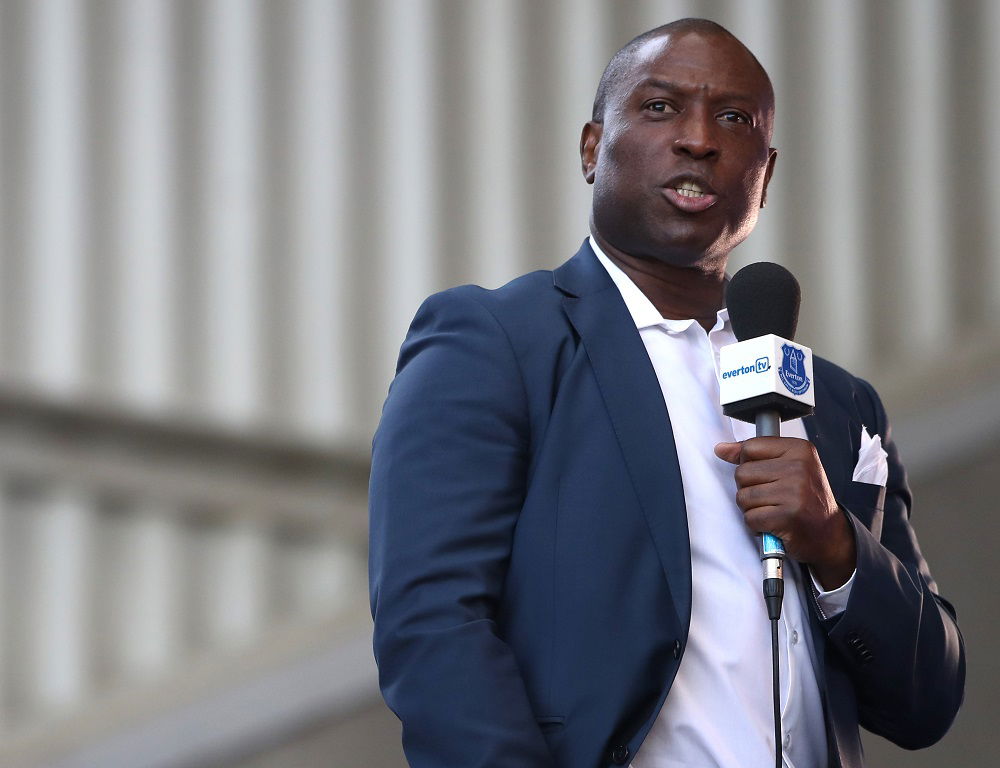 "That's The Type Of Player..." Kevin Campbell Claims Arsenal Could Dump ...