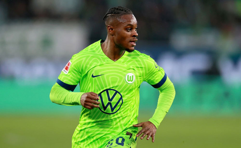 Arsenal And Chelsea Both Scouting German International Fullback Who Has ...