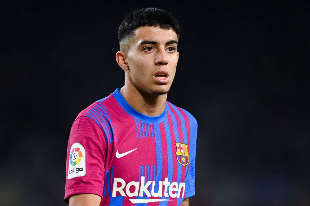 REPORT: Arsenal Have 'Shown Great Interest' In Signing Spanish ...