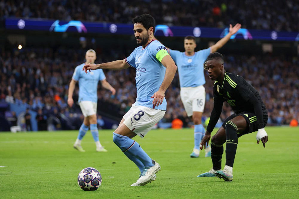 Arsenal Make 'Very Strong Financial Offer' To Sign 5 Time PL Winner But ...