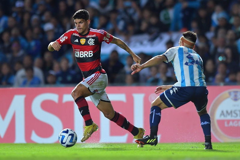 Edu Eyeing Surprise Swoop For 25 Year Old Brazilian Left Back As ...