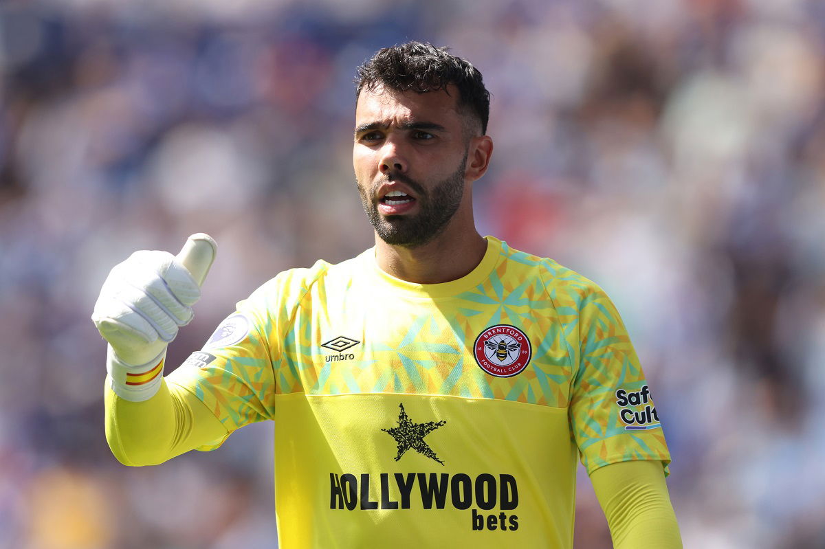 REPORT: Arsenal Considered Favourites To Sign Highly-Rated Premier ...