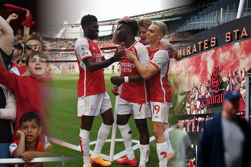 Arsenal Tickets: A Complete Guide to Pricing, Memberships and Ballots