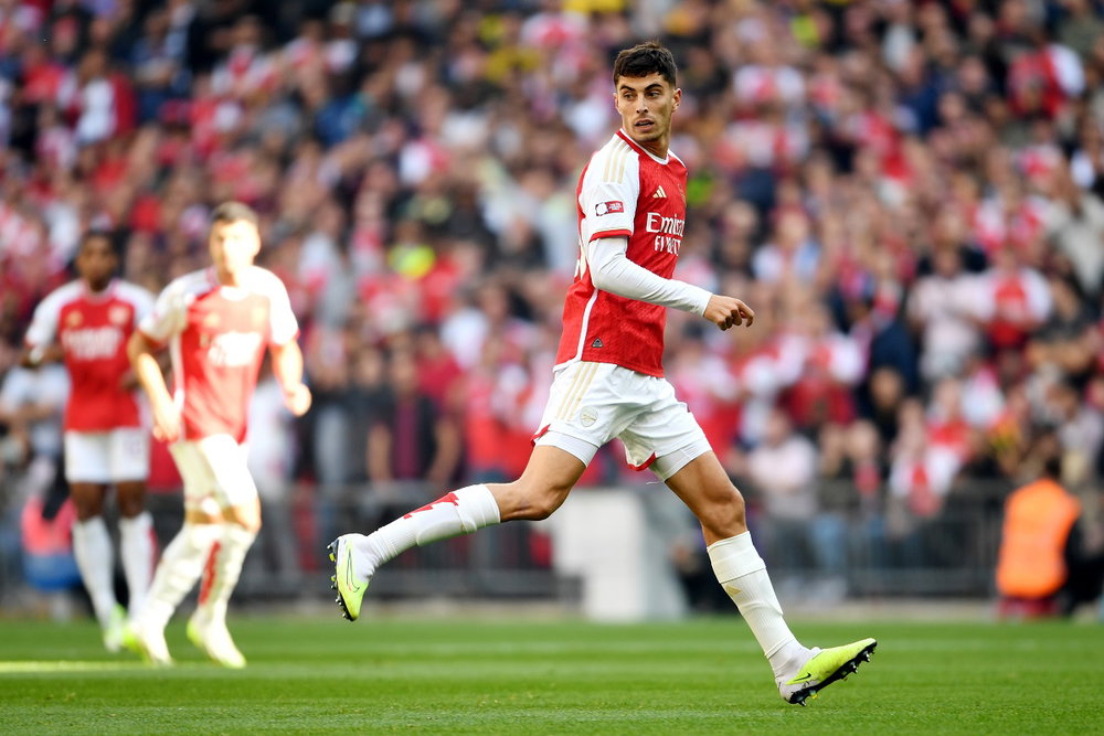 'It's Unprofessional' Pundit Lambasts Arsenal Players For Controversial ...