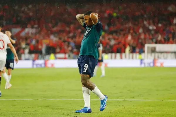 'I Hope It's Not Serious' 'He Is Fine, It Was Nothing' Fans React As ...