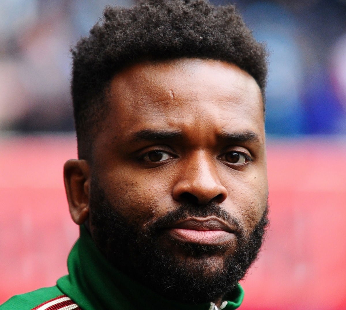Darren Bent Hoping That Arsenal Sign Fantastic Player Who Could