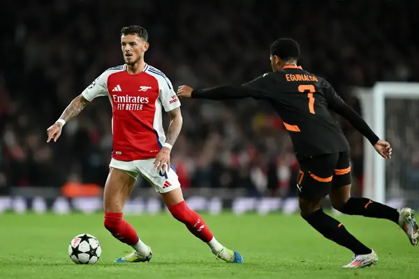 Arsenal Latest Injury News And Expected Return Dates: Updates On Ben ...