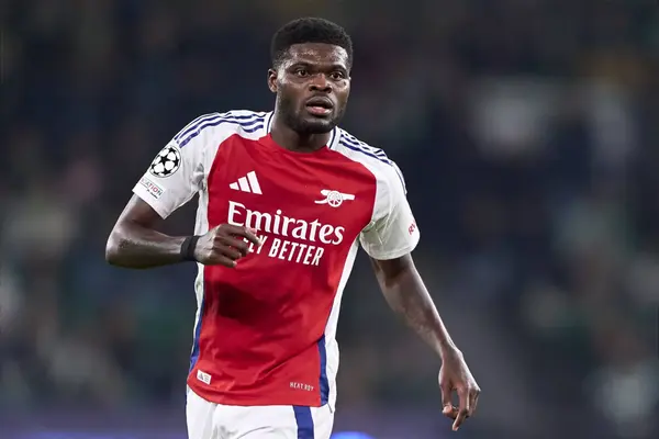 EXCLUSIVE: Jermaine Pennant Praises "Unsung Hero" Whose Performances ...