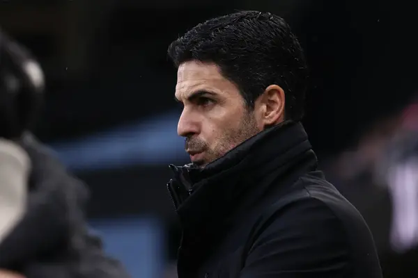 Manchester United Join Race To Sign £58M Arsenal Transfer Target Striker