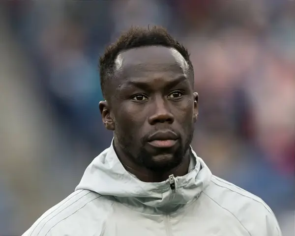 "It's Not Like That": Bacary Sagna Makes Bold Arsenal Statement As He ...
