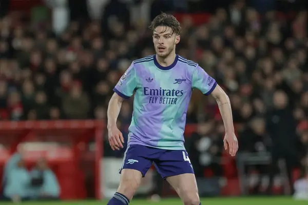 Arsenal Tipped To Sign 68-Goal West Ham Star Amid Declan Rice Claim
