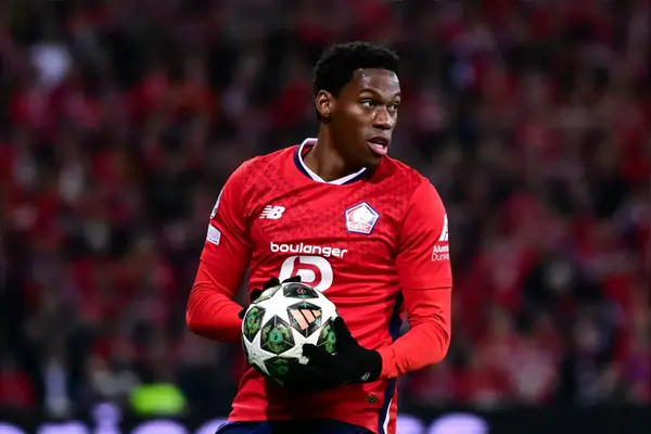 "We'll See" - Jonathan David Drops Big Transfer Hint Amid Claims ...