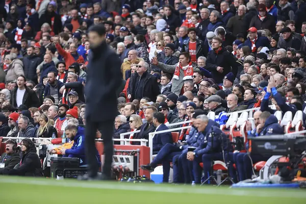The Top 10 Most Expensive Season Ticket Prices In The Premier League ...