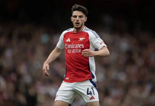Top 5 Highest-Rated Arsenal Players This Season: Number 3 Will Surprise ...