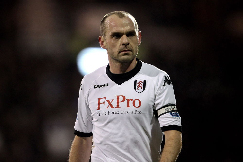 Danny Murphy Claims This "Stardust" Arsenal Signing Could Be The ...