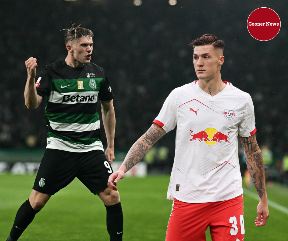 Transfer News | Gooner News