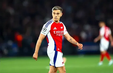 The Leandro Trossard Bayern Swap Deal That Would See Arsenal Sign 143 G/A Winger - Opinion