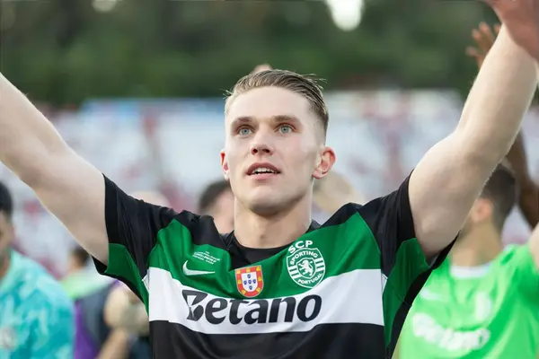 Arsenal Have Agreed £200K A Week, 5 Year Contract With Player As ...