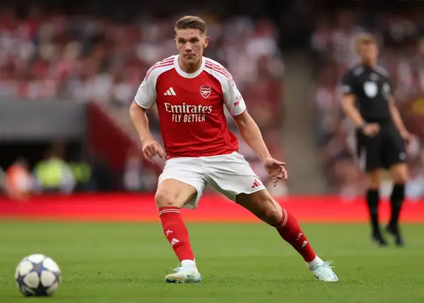 Gyokeres And Lewis-Skelly Start; Havertz Benched: Arsenal Predicted XI ...