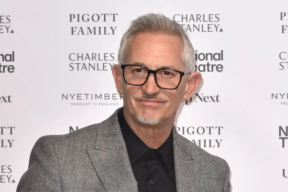 "We Might Have": Gary Lineker Issues Arsenal vs Liverpool Title Race ...