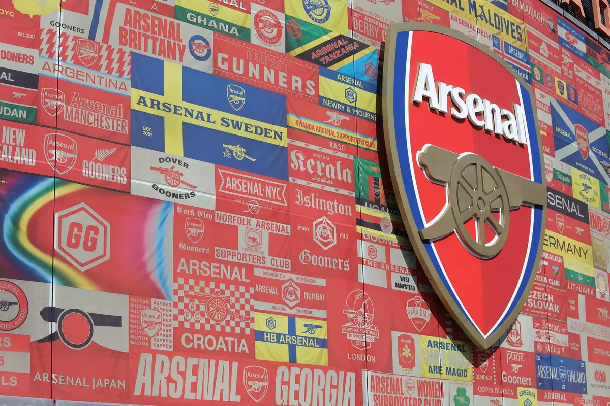 REPORT: Arsenal And Tottenham Scouting 'Rare Gem' Who Could Make It To ...