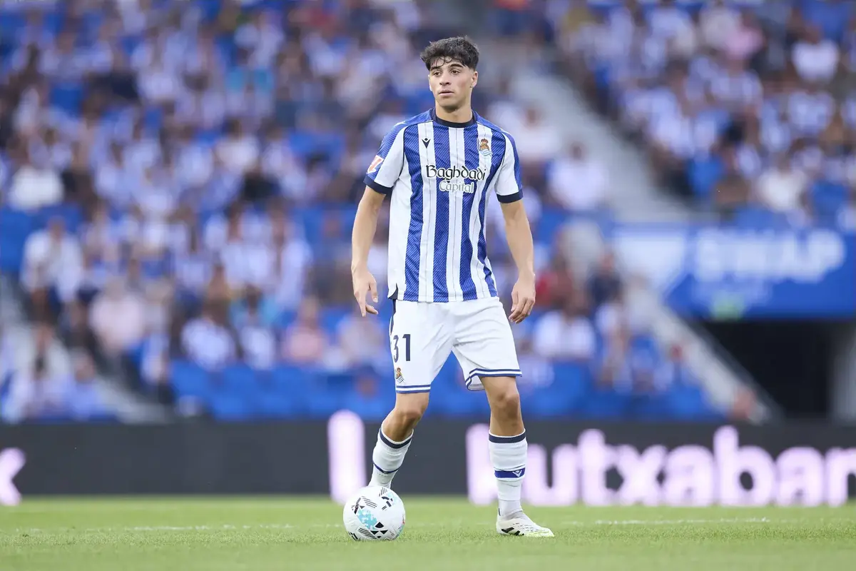 4 Things You Should Know About Jon Martin After Arsenal Send Scouts To ...