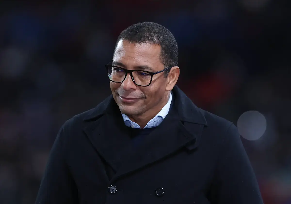 "Wow!" - Gilberto Silva Says He Was Stunned By The Ability Of Arsenal ...