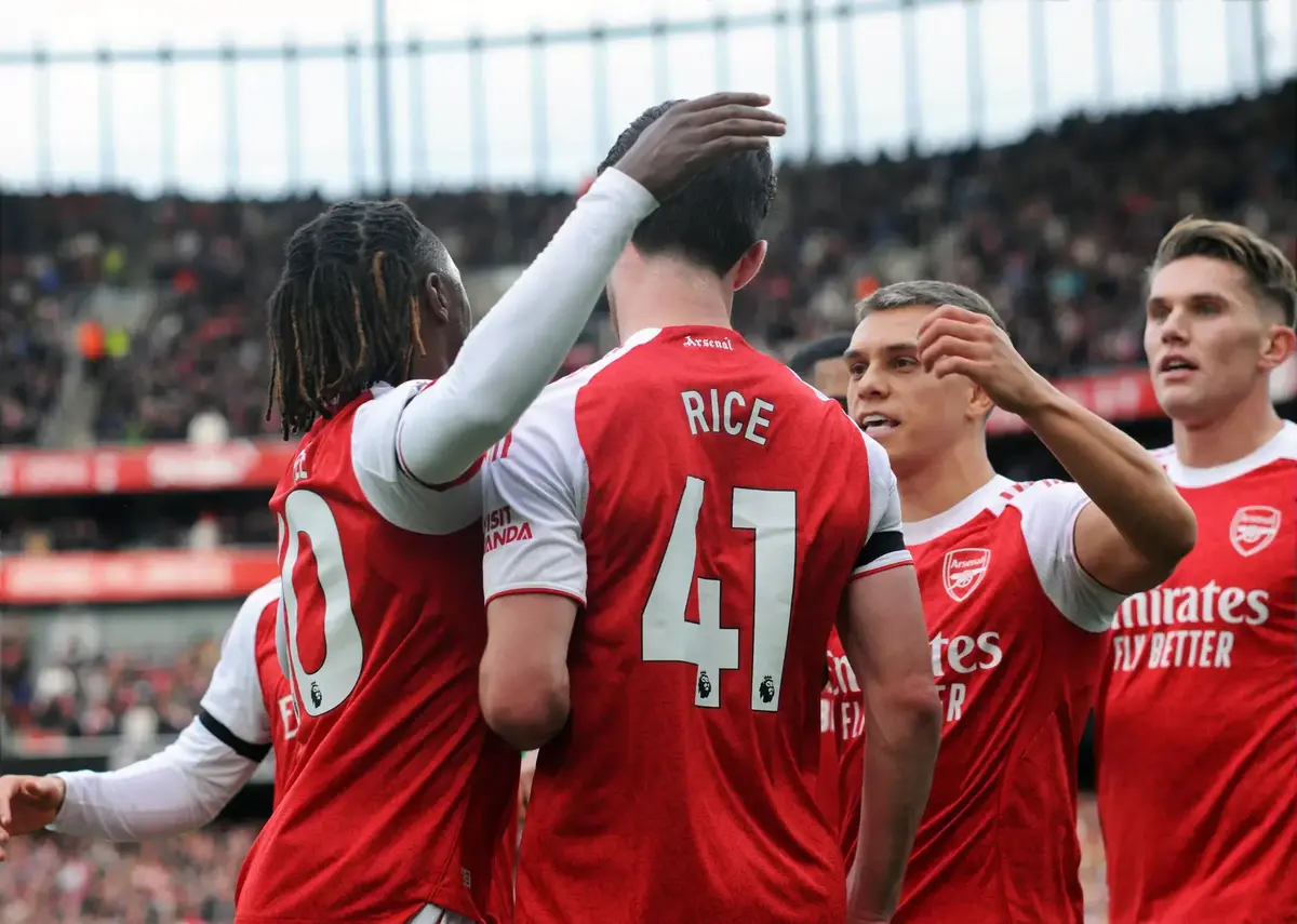 Every Arsenal Player Whose Been Called Up To International Duty In October