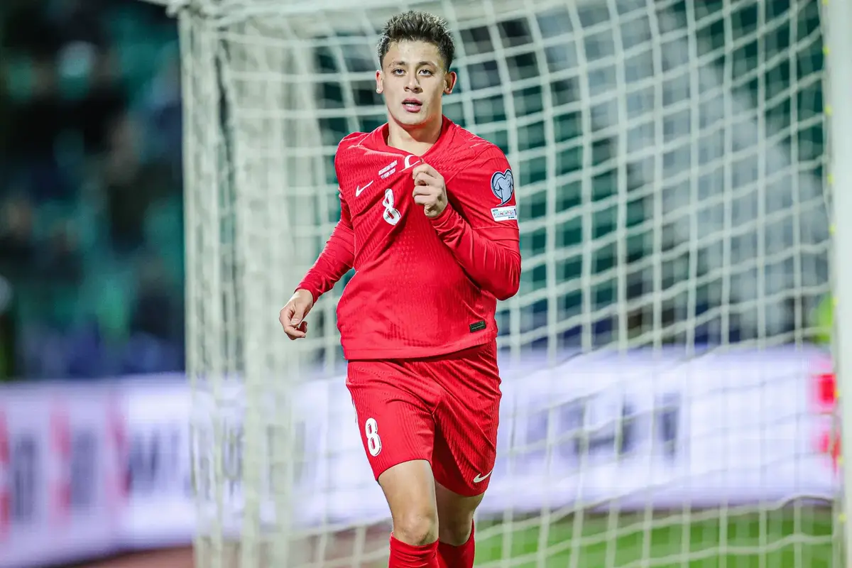 Arsenal Are 'Willing' To Make Move For Real Madrid Star Who Is Expected ...