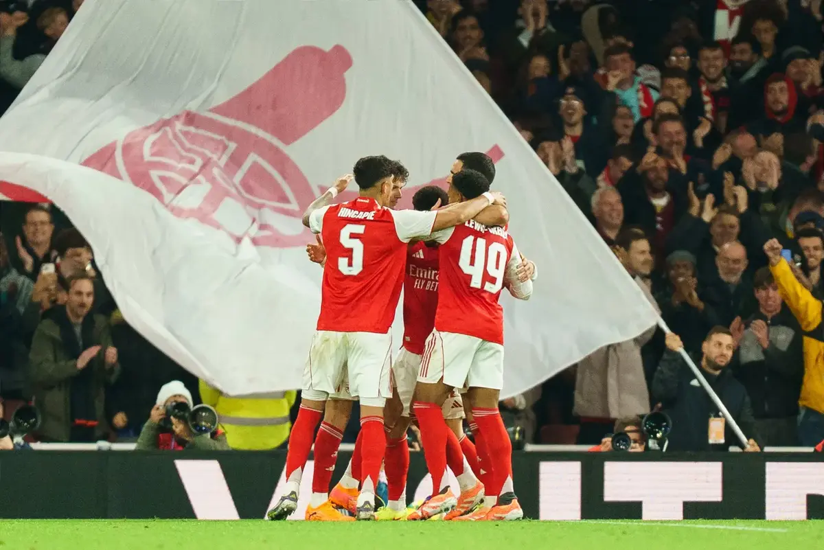 How To Watch Arsenal Games Anywhere In The World