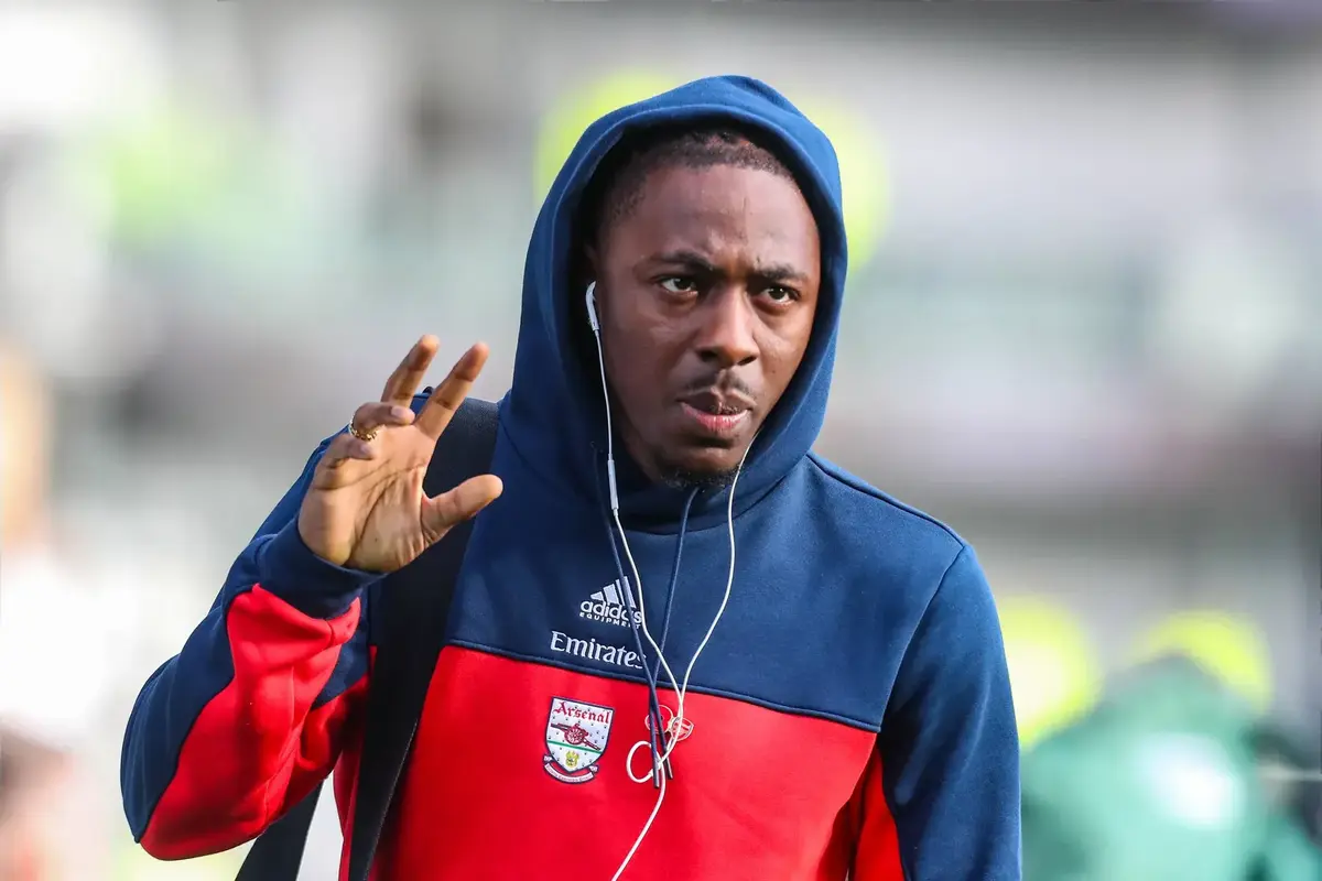Eberechi Eze Names The 1 Arsenal Player Who Has Been "Beyond ...