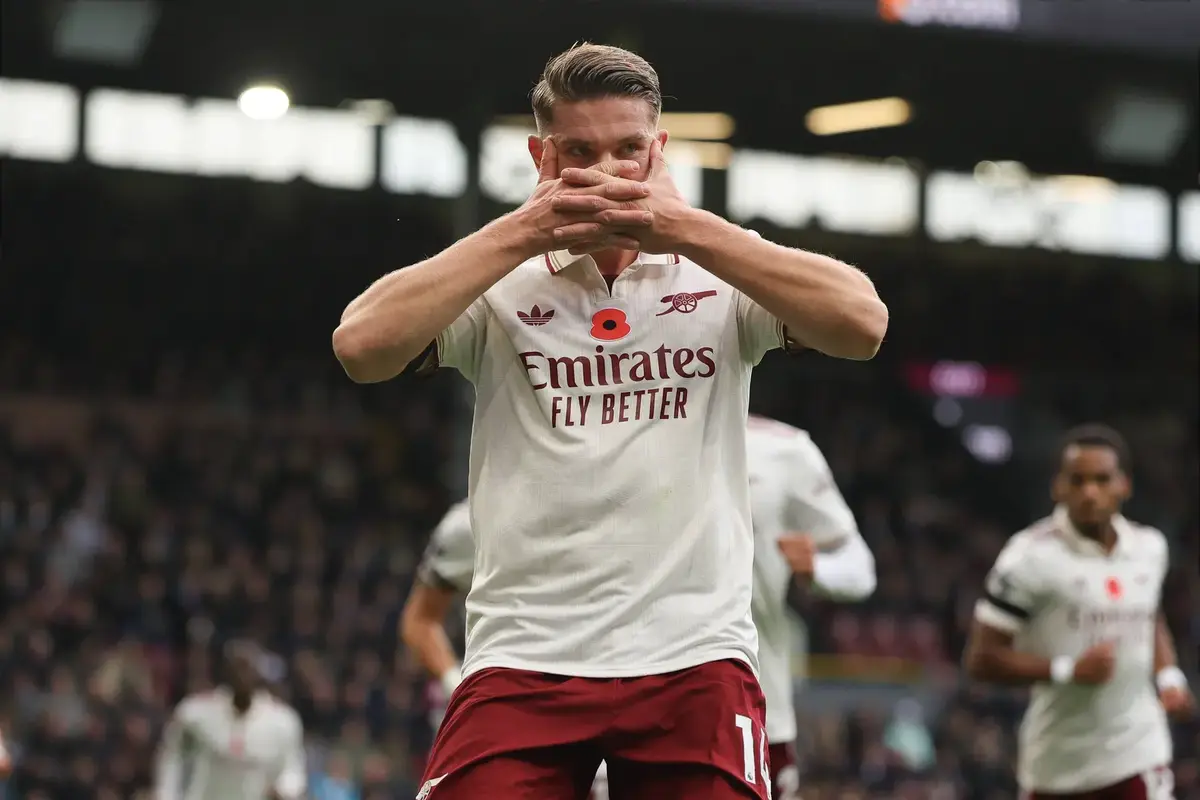 GALLERY: Every PL Team's Number One Striker Ranked - Where Did Arsenal ...