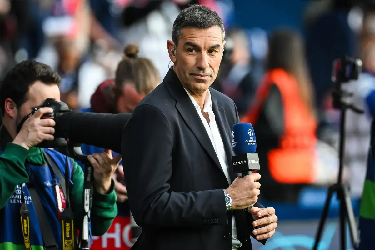 Robert Pires Names The Current Arsenal Star Who Is At "The Same" Level ...