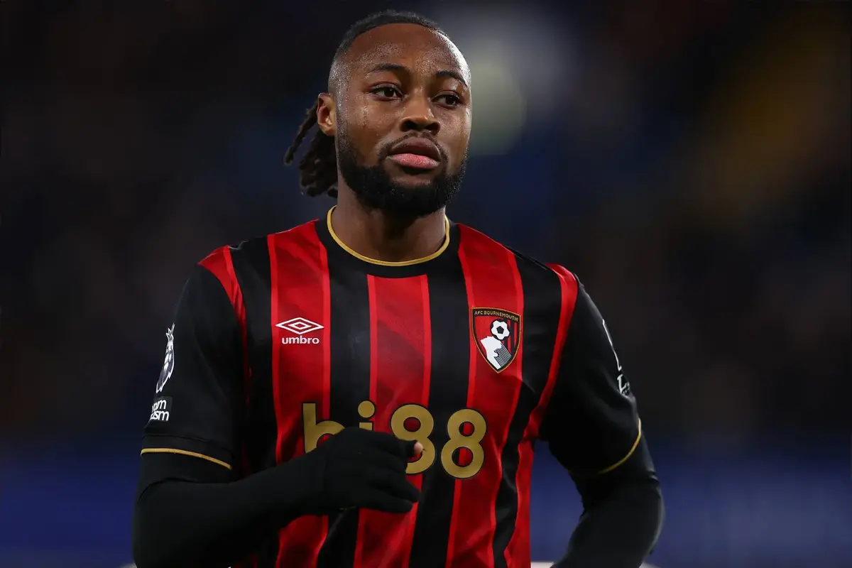 Will Antoine Semenyo Play vs Arsenal? - Andoni Iraola Provides Major ...