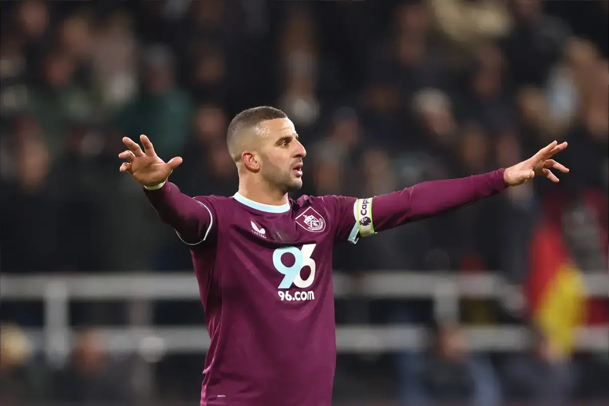 Kyle Walker Reveals "Horrific" Experience Defending Arsenal Corners As ...