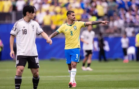 'Not Good Enough For Arsenal' 'No Better Than Lewis-Skelly' Fans React ...