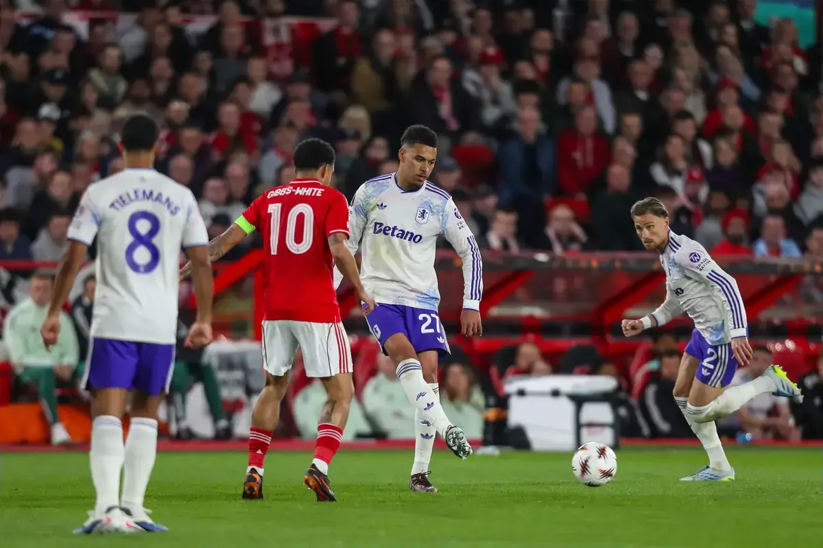 Arsenal Target 2 Forwards Who Are Valued At A Combined £205M